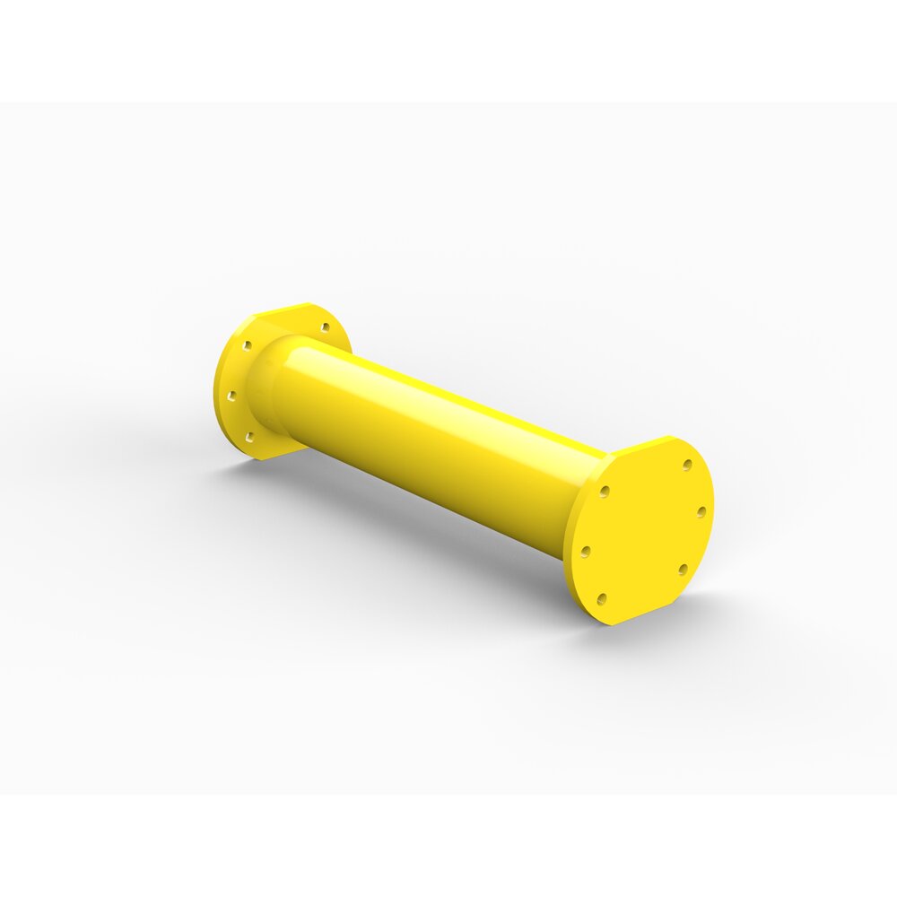 Modulift Lyftok MOD 12 | CERTEX Svenska